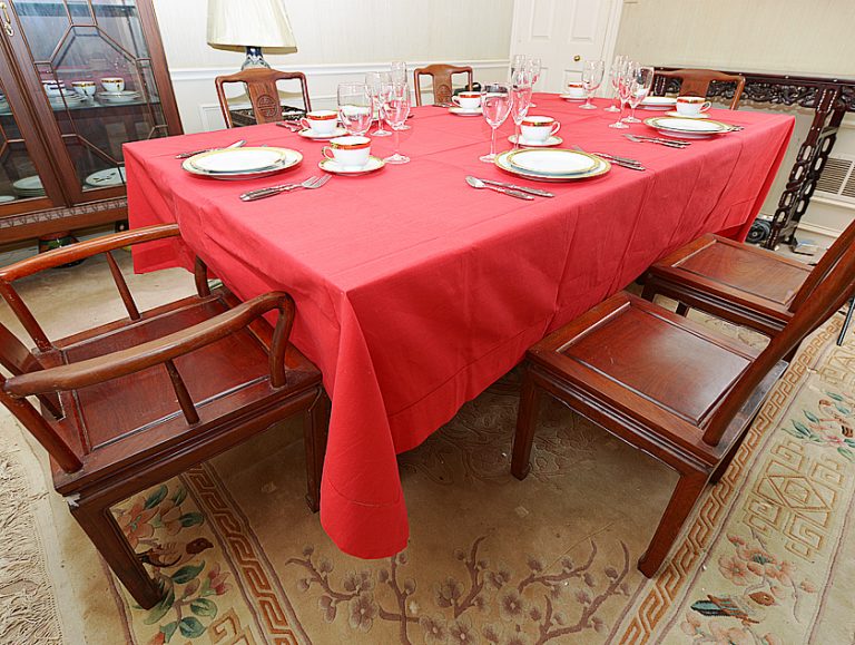 tablecloth.us – Tablecloths