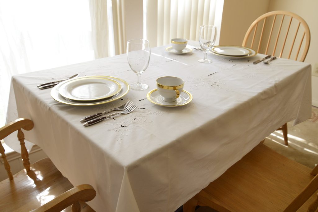 tablecloth.us – Tablecloths